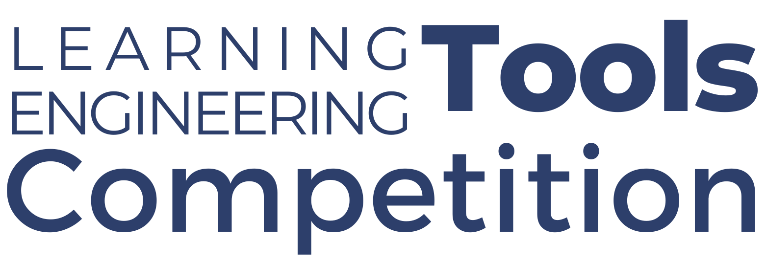 Blog - Tools Competition