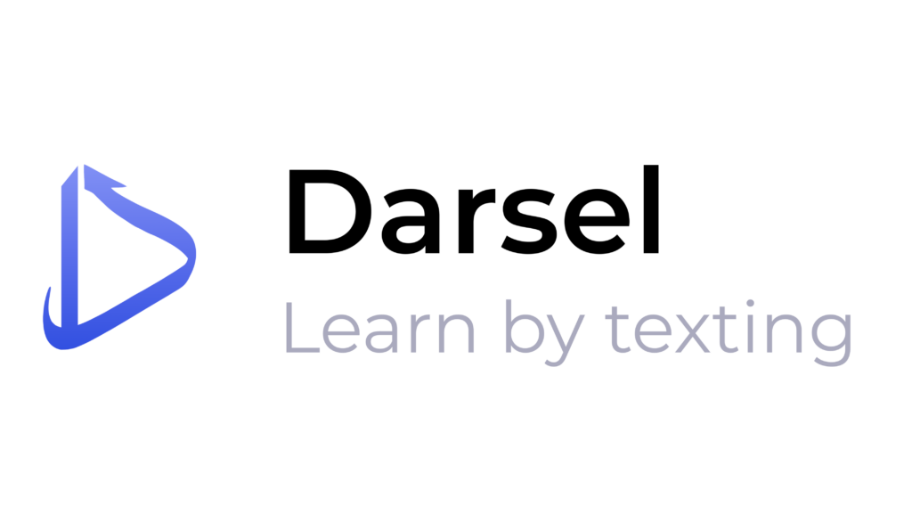 Darsel - Tools Competition