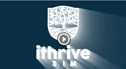 iThrive Sim - Tools Competition