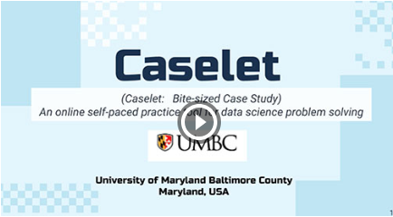 Caselet - Tools Competition