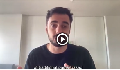 Dyscover - Tools Competition