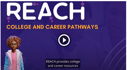 REACH College and Career Pathways - Tools Competition