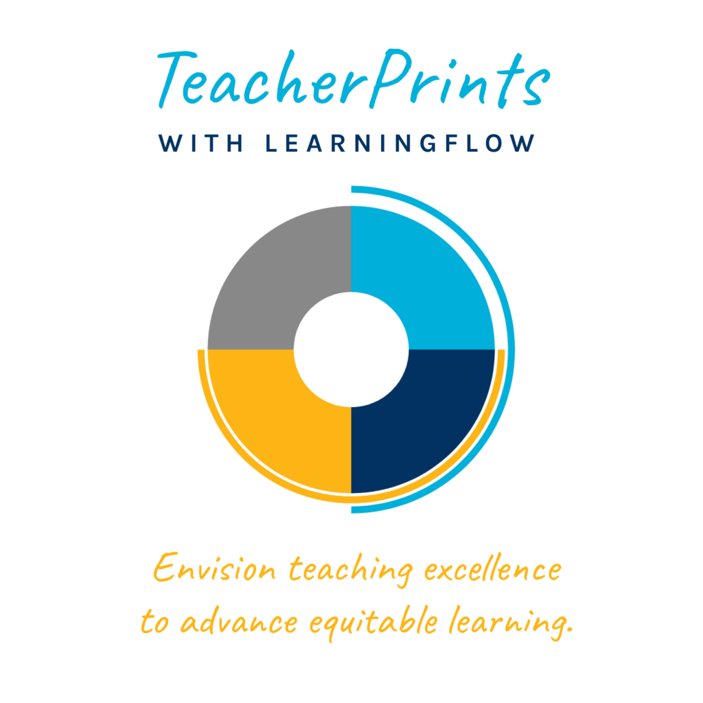 TeacherPrints with LearningFlow - Tools Competition