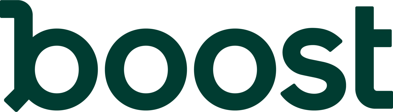 Boost - Tools Competition