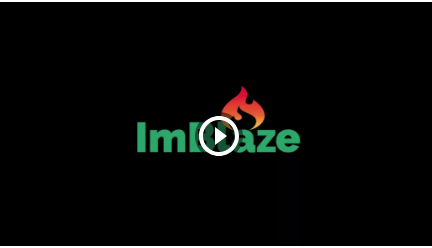 ImBlaze - Tools Competition