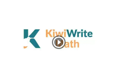 KiwiWrite Math - Tools Competition