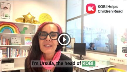 KOBI - Tools Competition