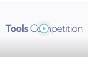 Winners - Tools Competition