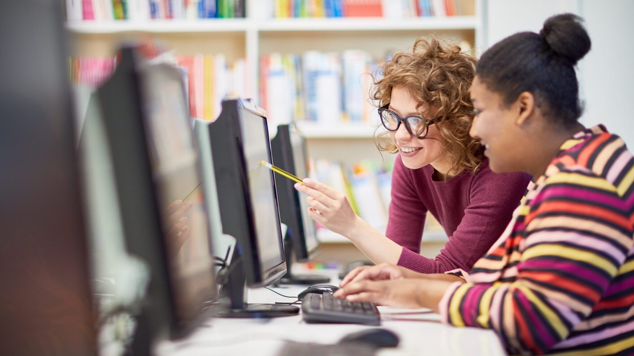 Accelerating K-12 Learning - Tools Competition