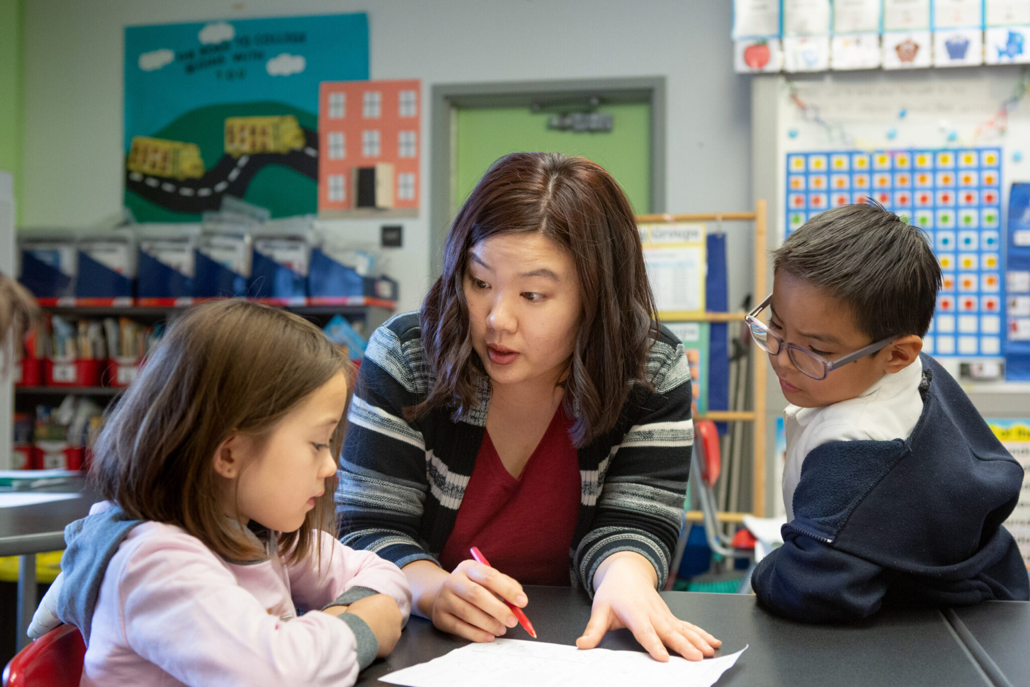 Meet the 24 Finalists in the Accelerating K-12 Learning Track | 2026 ...